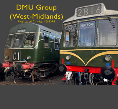 SVR Greatest Gathering Trail